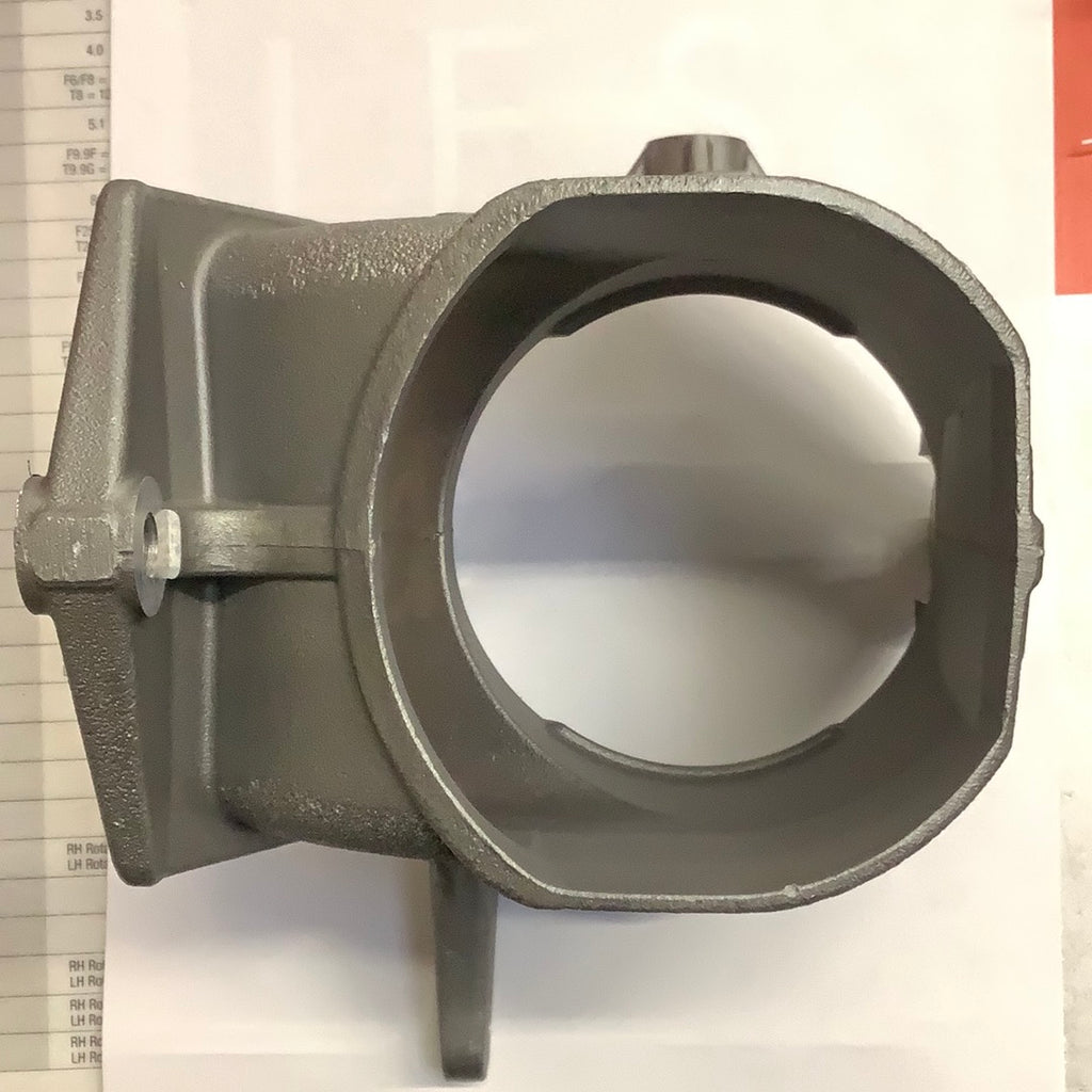 Nozzle Deflector: Precision Protection for Optimal Performance – Holly ...