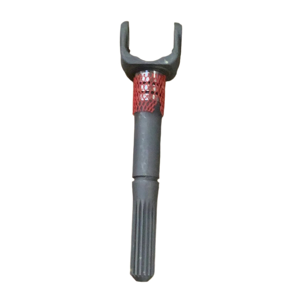 Yoke Assembly: Boat Hardware for Durability – Holly Acres Marine, INC.