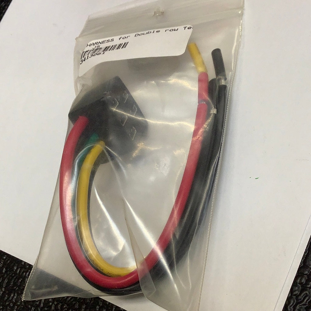 Double the Power with Our Double-Row Terminal Harness – Holly Acres ...