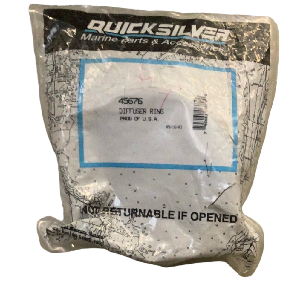 Optimize Performance with Our Precision Diffuser Rings – Holly Acres ...