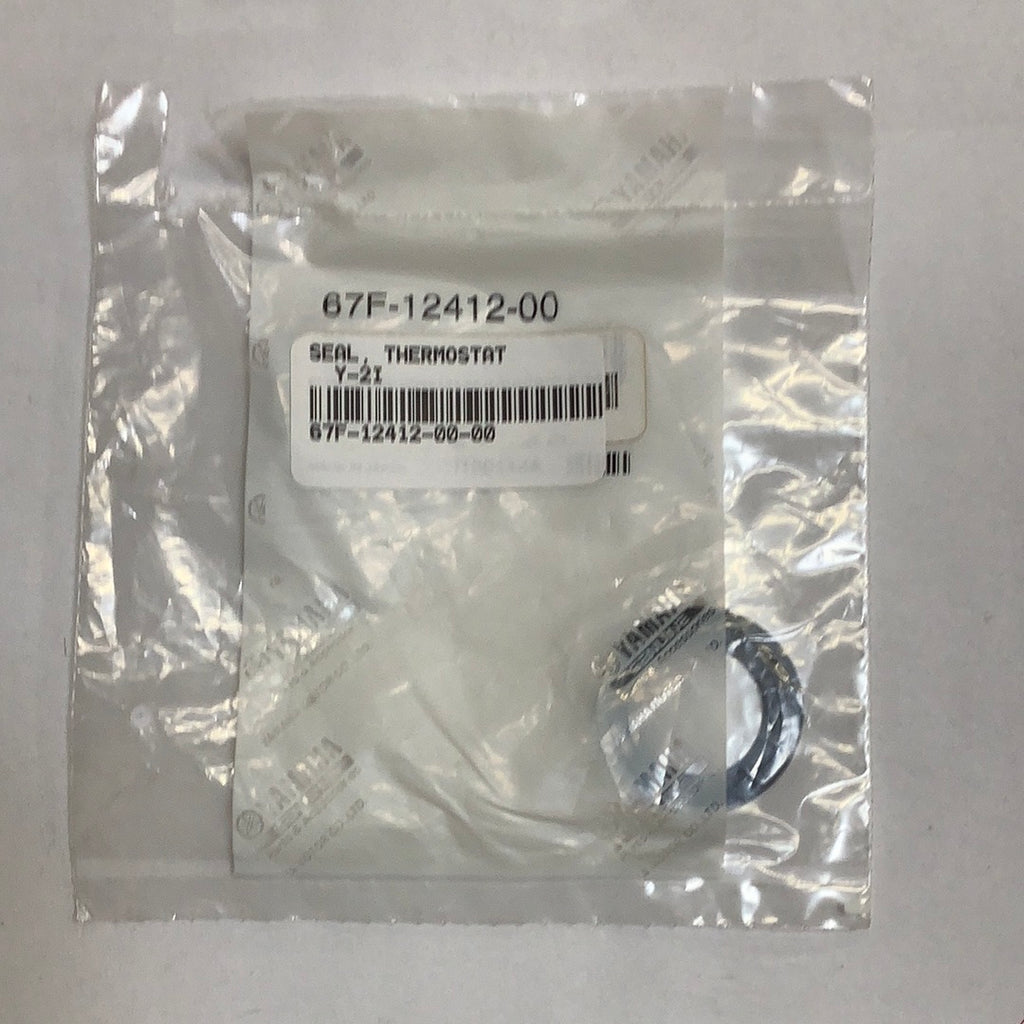 Thermostat Seal - Secure and Leak-Free Temperature Control – Holly ...